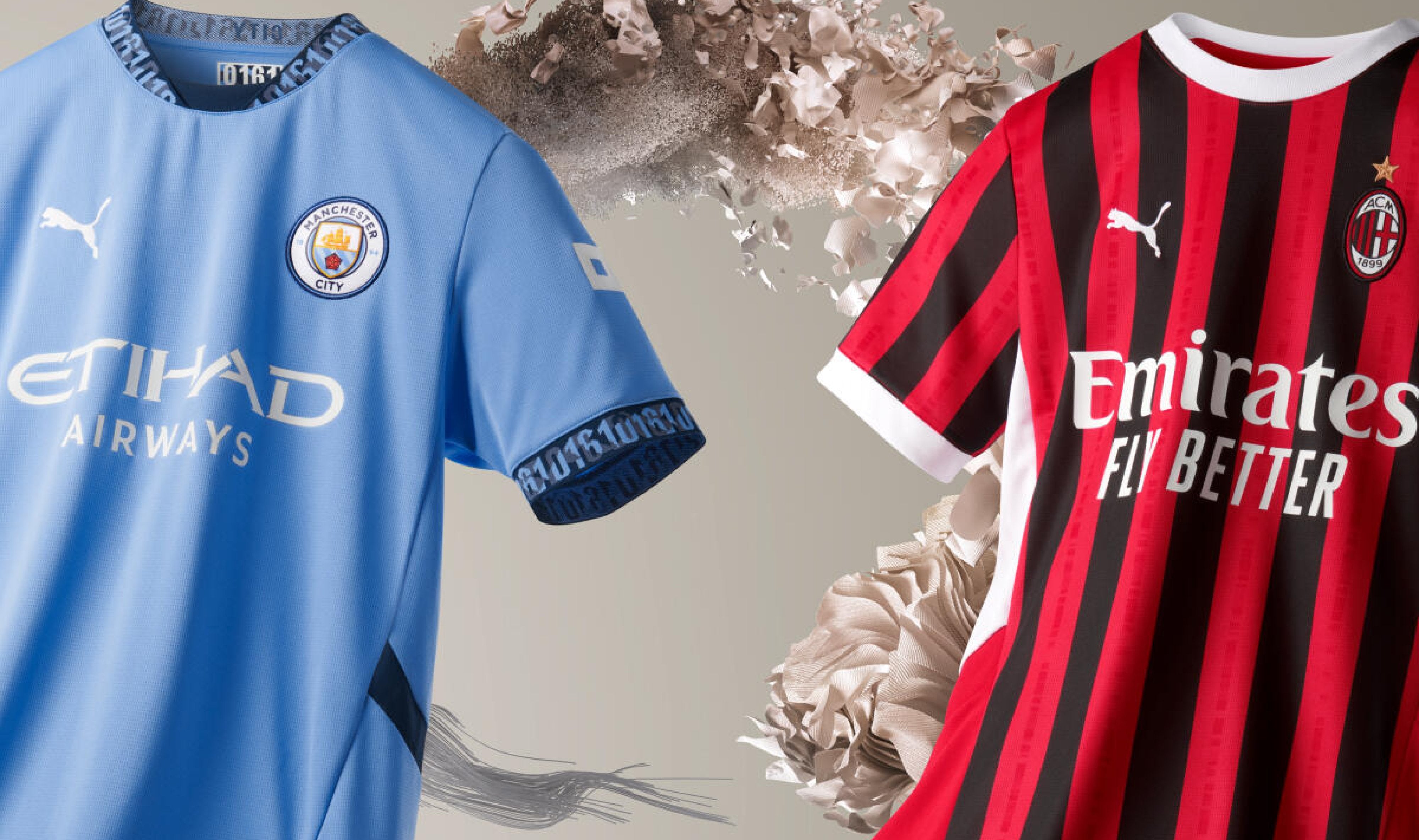 Puma – Authentic Football Club