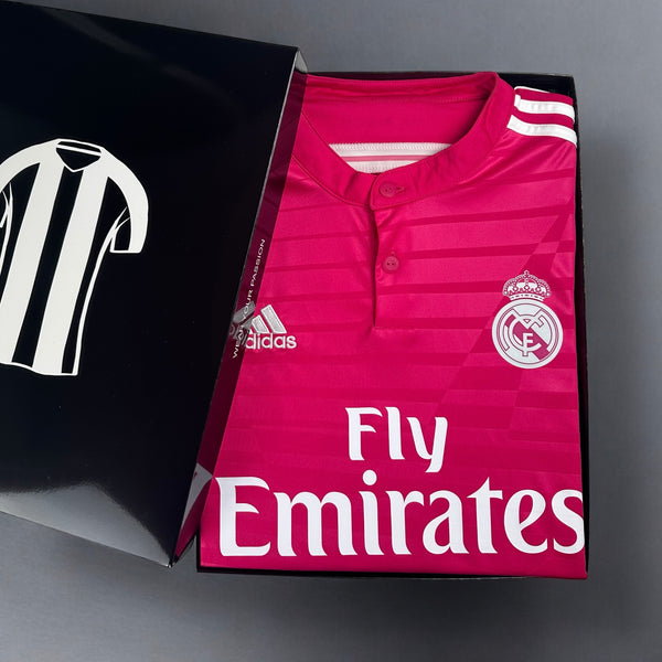 Authentic Football Club | Retro and Vintage Football Shirts