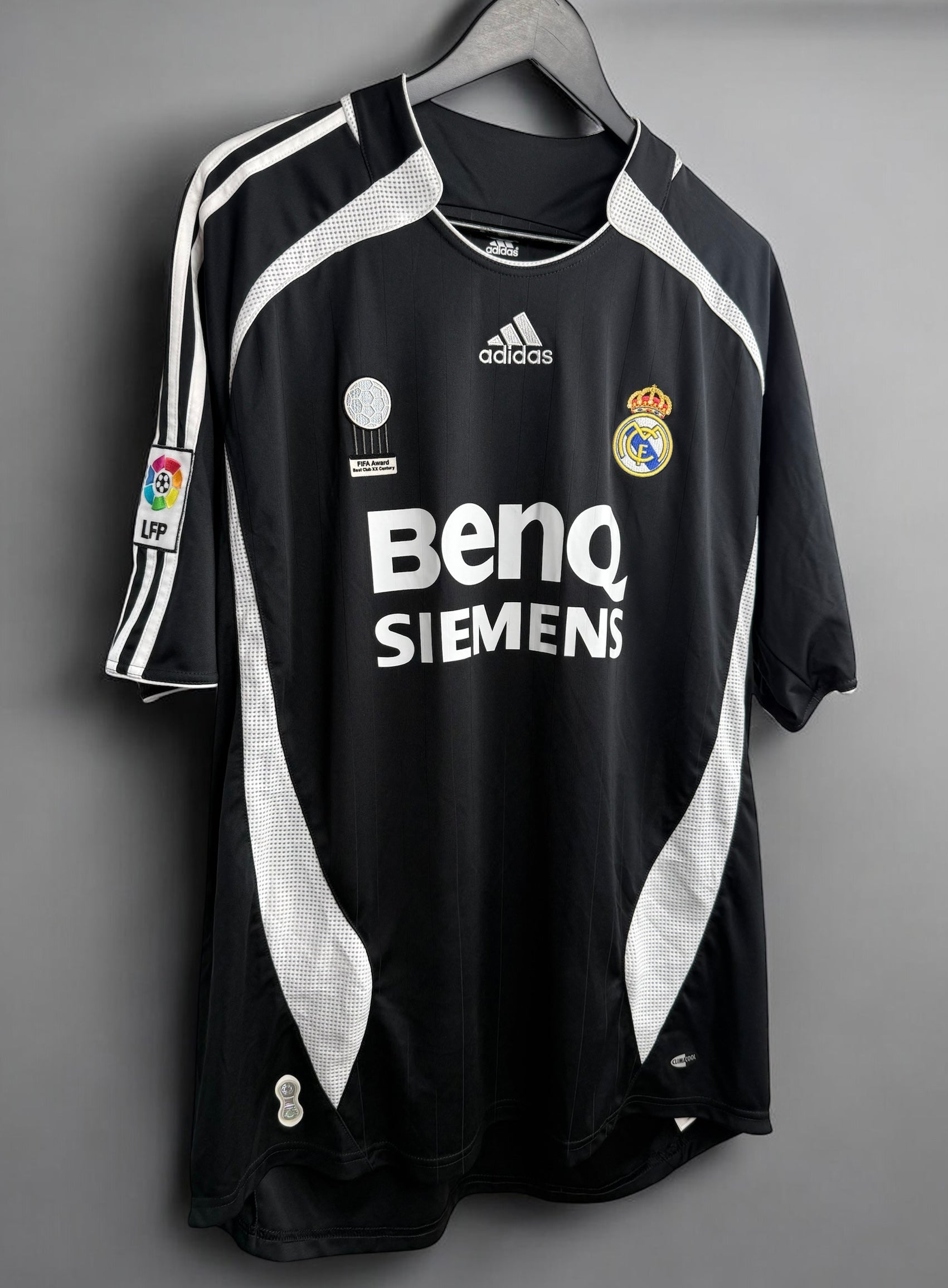 Authentic Football Club | Retro and Vintage Football Shirts