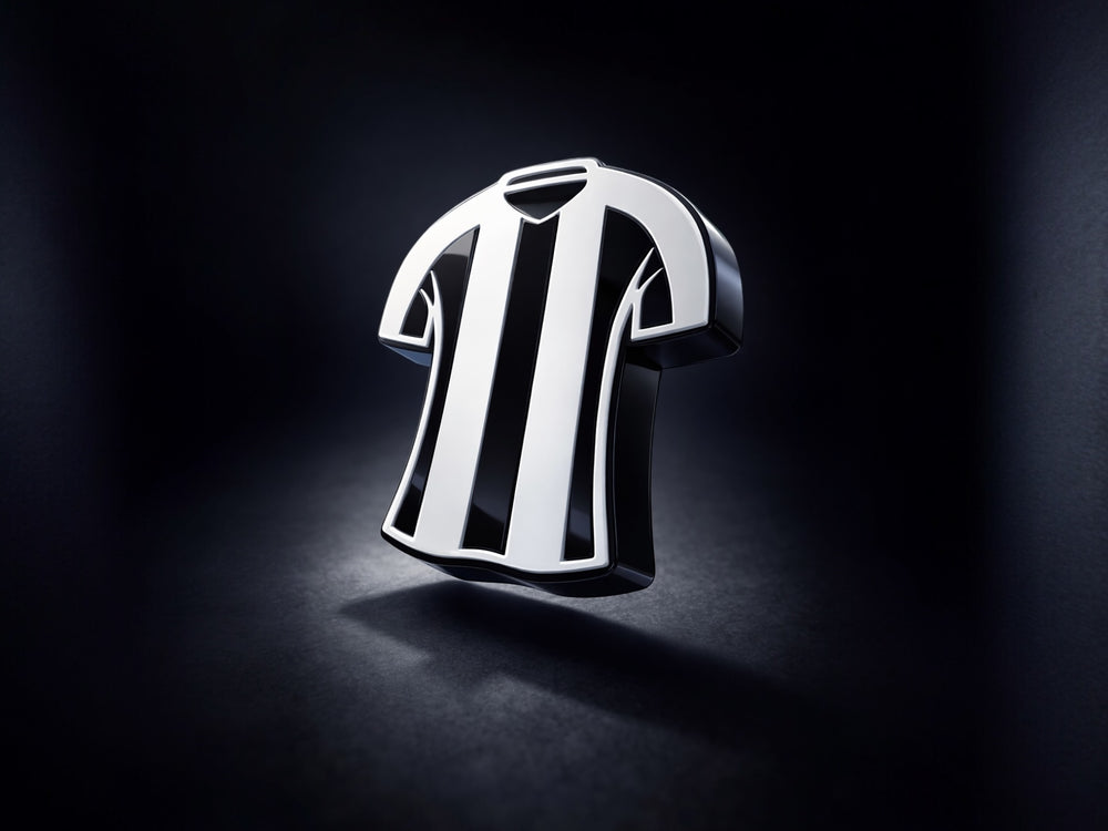 Authentic Football Club | Retro and Vintage Football Shirts