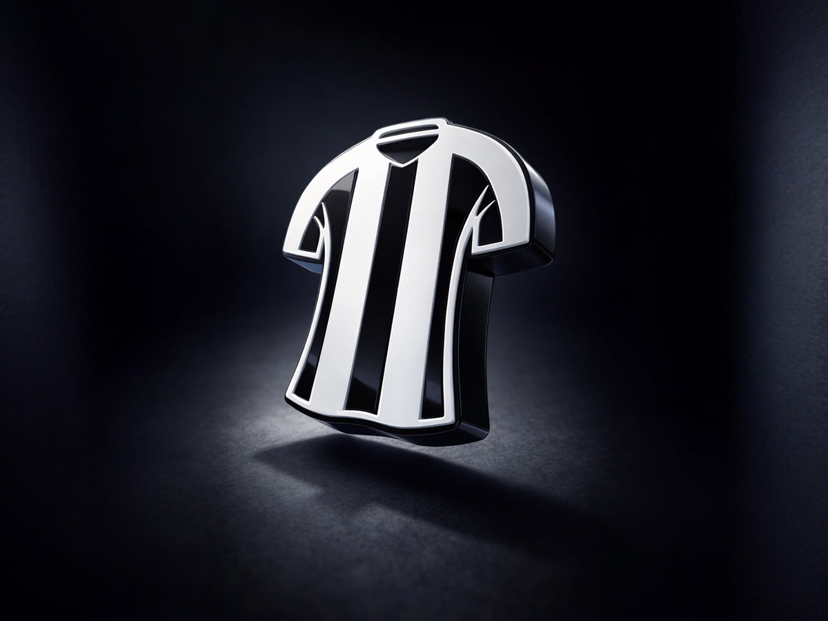 Authentic Football Club | Retro and Vintage Football Shirts
