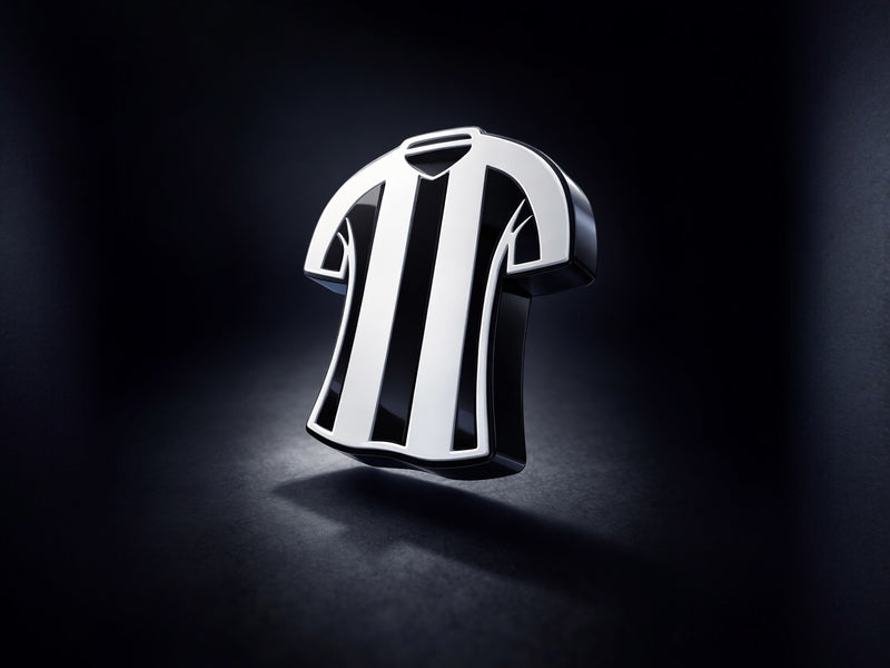 Authentic Football Club | Retro and Vintage Football Shirts